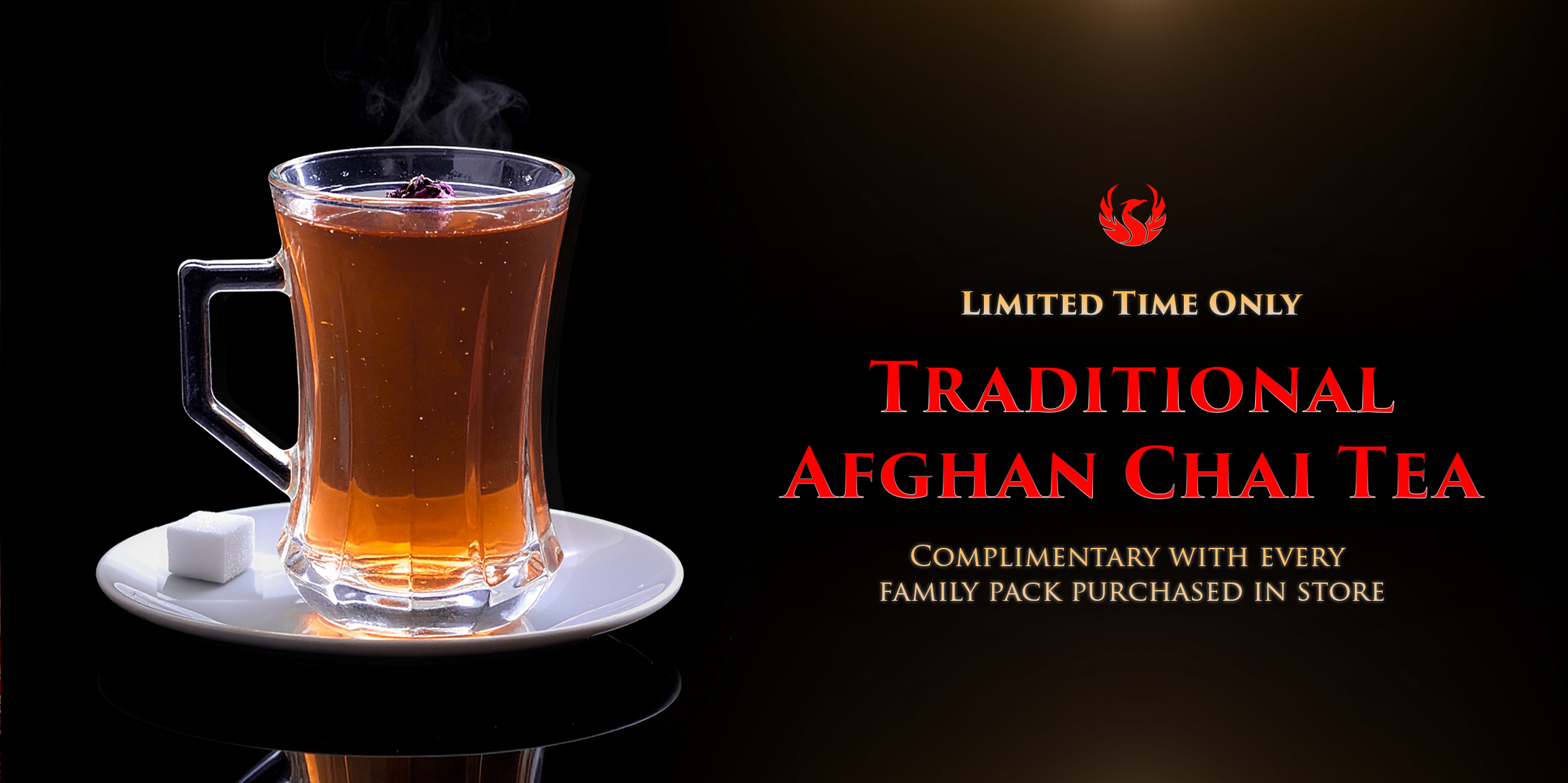 Afghan Phoenix Restaurant