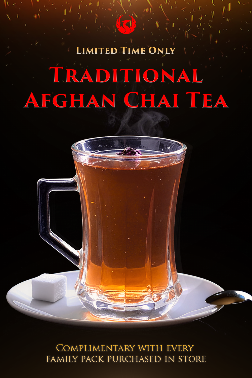 Afghan Phoenix Restaurant